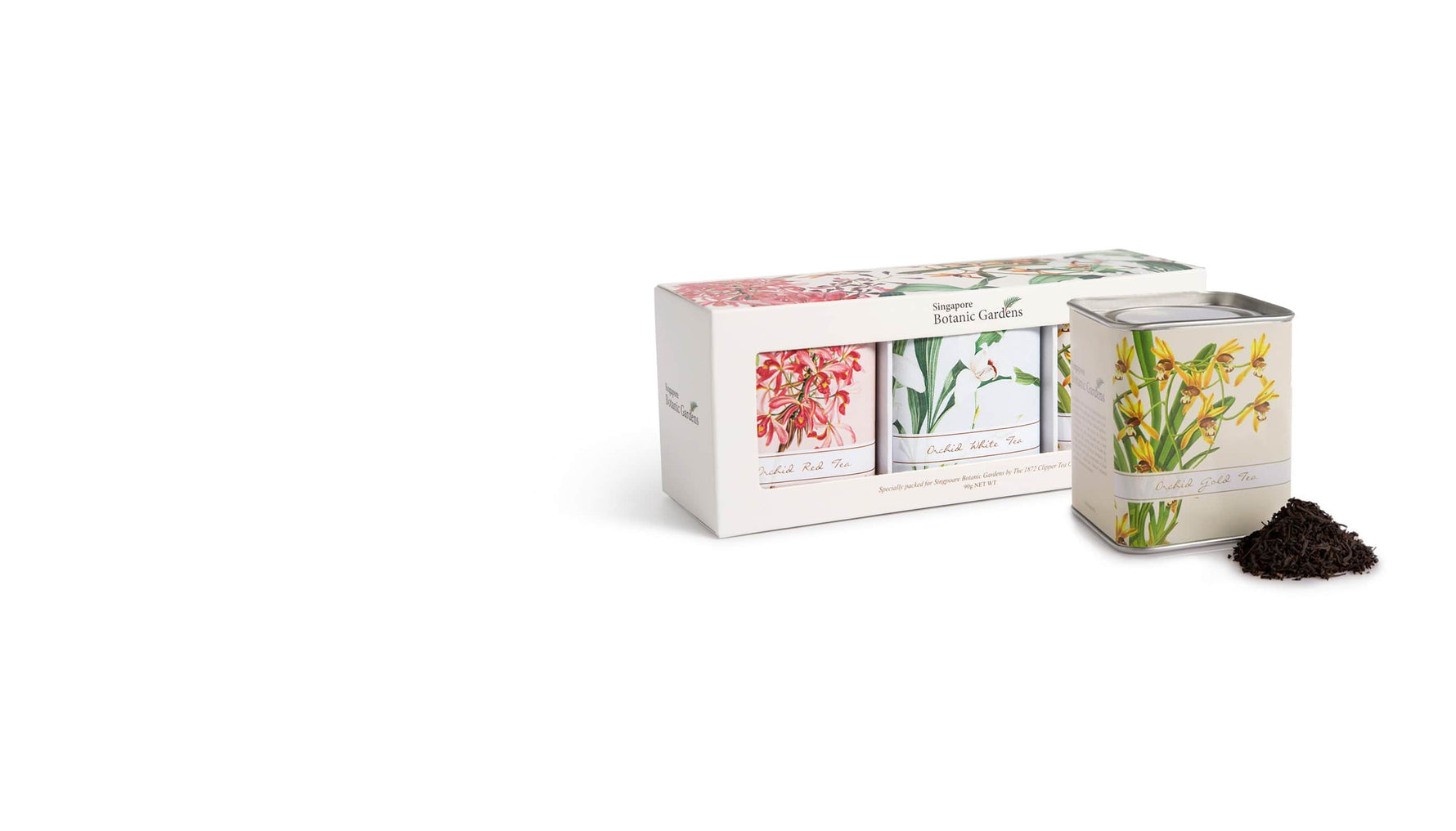 Gardens Shop – Singapore Botanic Gardens Gardens Shop