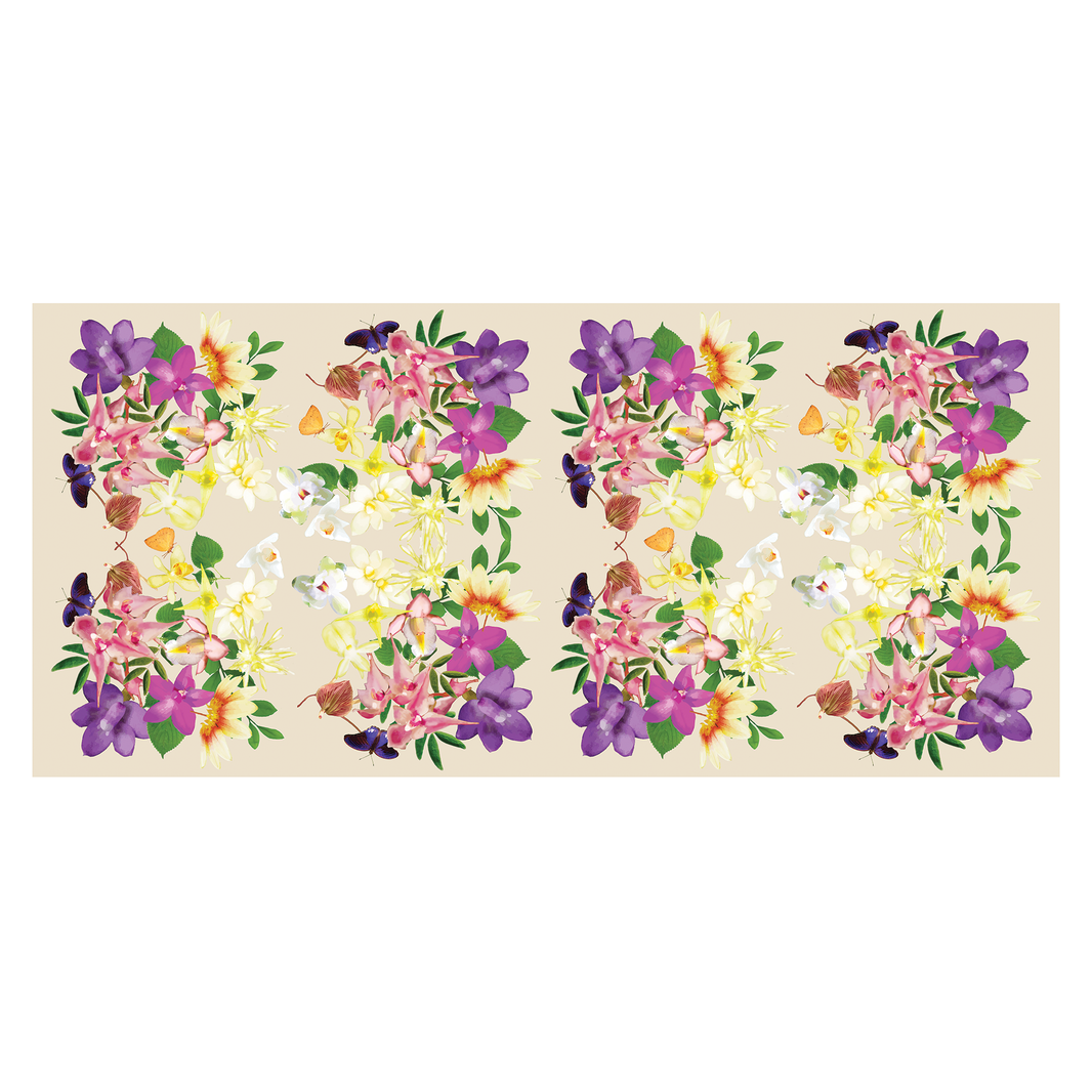 Scarves – Singapore Botanic Gardens Gardens Shop